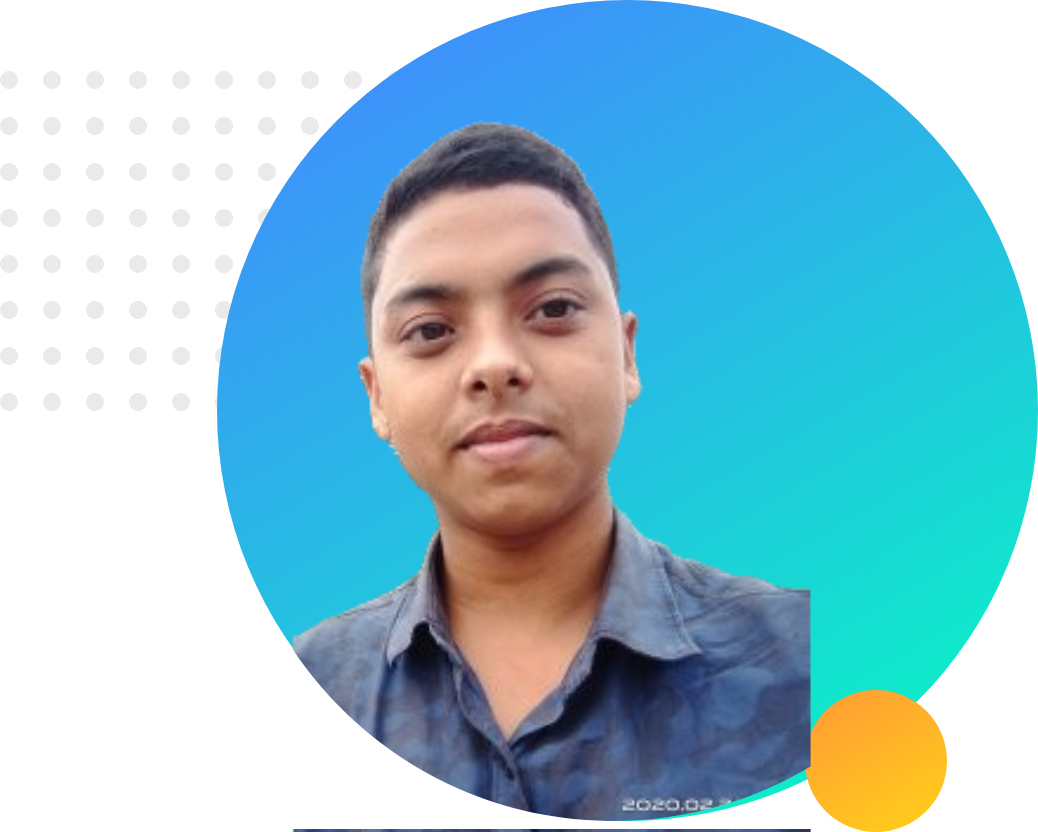 Saiful Wab Developer